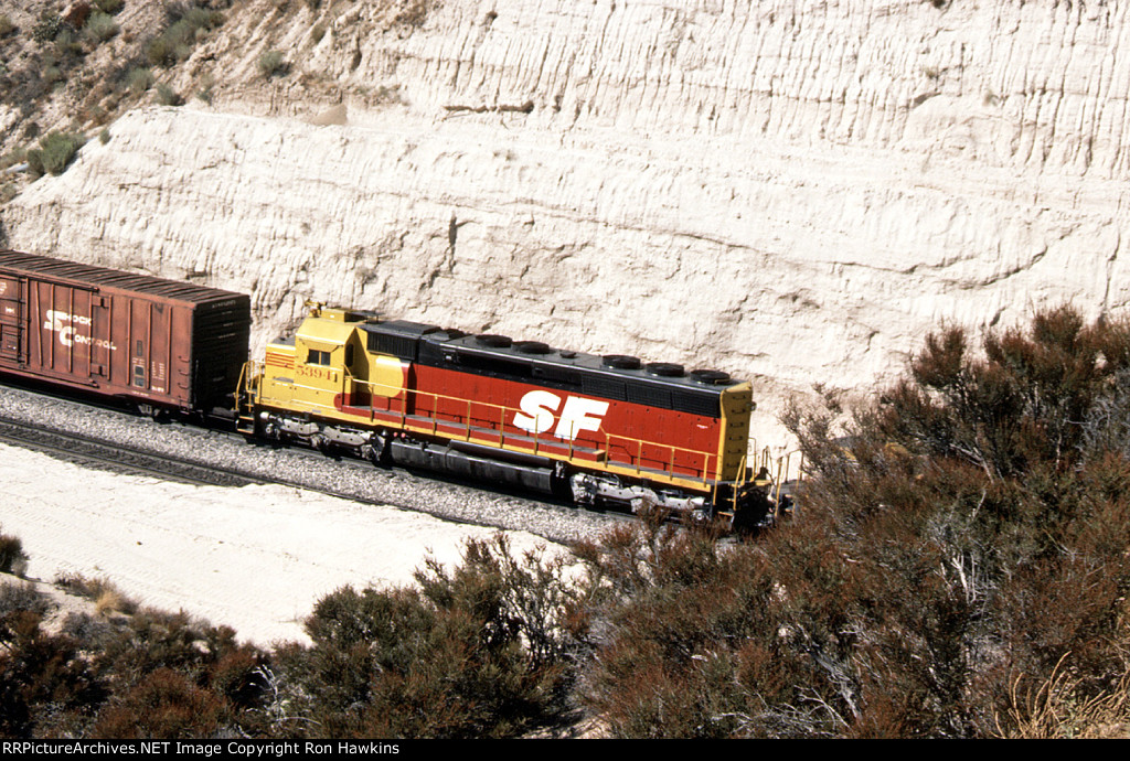 ATSF 5394